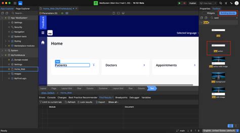 Mendix Tutorial Start Making Apps Using A Powerful Low Code Platform Pretius