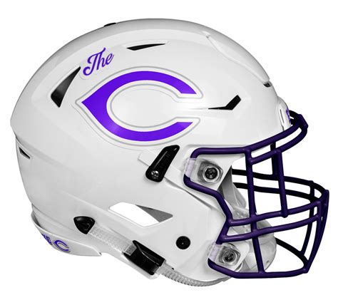 Canyon Texas Hs Logo Project