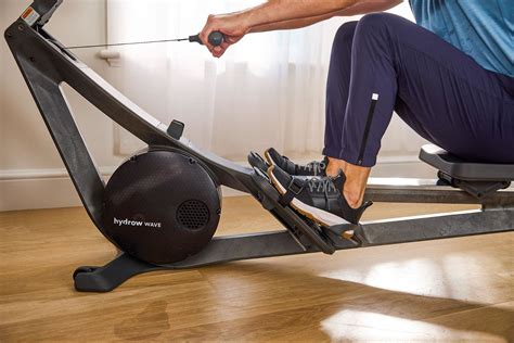 Why Hydrow S 104 Drag Factor Is The Key To Better Rowing Technique