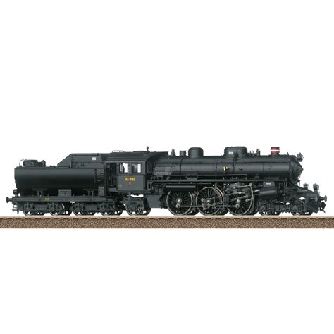 Dsb E 991 Höyryveturi Tenderillä Hobby Point