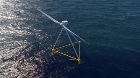 technip energies and partners to develop reusable floating wind anchors