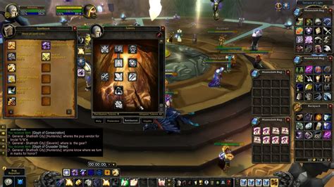 Glyph Of Crusader Strike Wow Wotlk Youtube