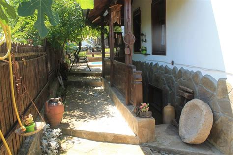 Къща за гости Бабенец град Горна Оряховица Област Велико Търново