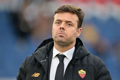 Tiago Pinto Antigo Diretor Desportivo Do Benfica E Da Roma Convida