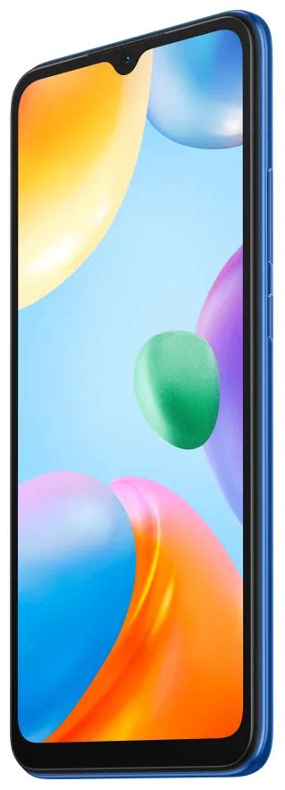 Купить Смартфон Redmi 10C 4/128 ГБ синий в Ижевске. Смартфон Redmi 10C ...