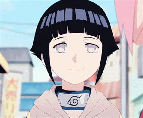 Hinata Hyuga Shippuden 