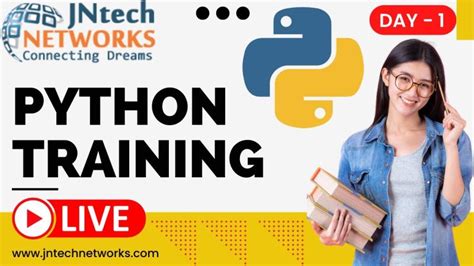 Chetan Sikarwar On Linkedin Python Training Learn Full Training