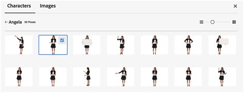Add Characters To Adobe Captivate Projects For Better Elearning