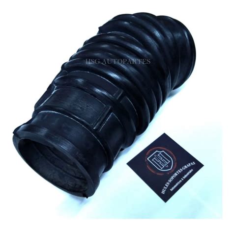 Manguera Filtro De Aire Dodge Chrysler Voyager Caravan Hsgautopartes