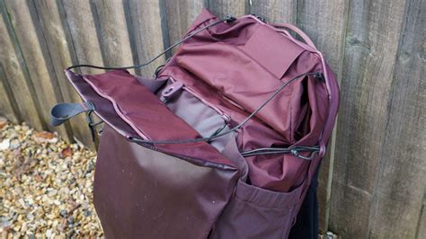 Peak Design Outdoor Backpack 25l Review — Sheclicks