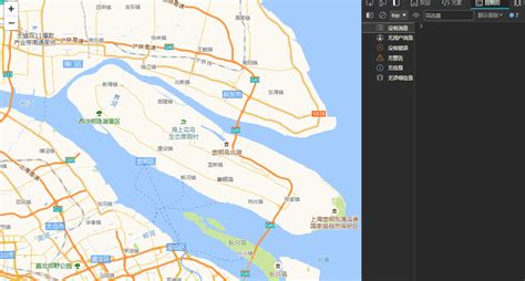 Leaflet 加载高德地图leaflet 高德地图 Csdn博客