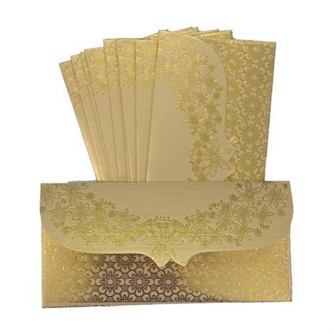 Fancy Envelopes Design