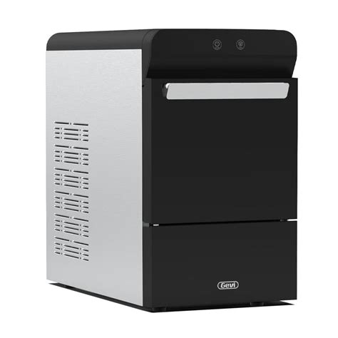 Gevi Household V2 0 Countertop Nugget Ice Maker Machine For Home