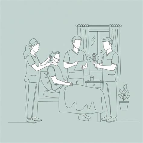 Comfort Through Breath Supporting Patients With Copd And End Stage Lung Disease Viaquest Hospice