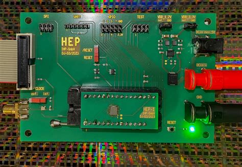 Research Consortium Sets Standards In The Field Of Open Source Hardware