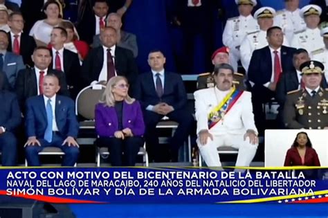 Defensor Público General Asistió A La Demostración Aeronaval Cívico