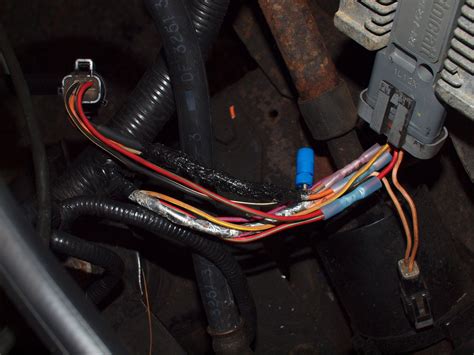 Remote Tfi Conversion Using 92 Distributor 4 9 Page 2 Ford