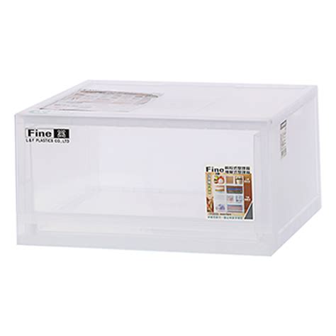Keyway 聯府 日系收納lf020 Lf028 Lf040 Fine抽屜式整理箱lf 020lf 028 超低價 蝦皮購物