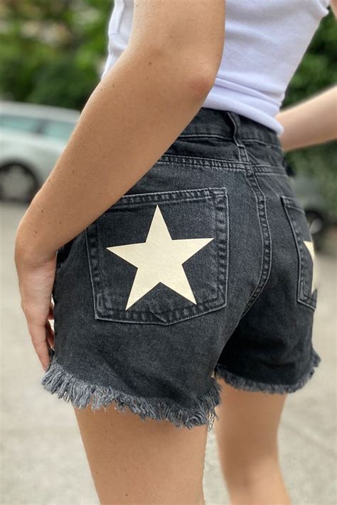 Shorts For Girls Collection 2022 Subdued