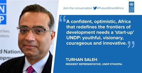 UNDP Kenya On Twitter A Confident Optimistic Africa That Redefines The Frontiers Of