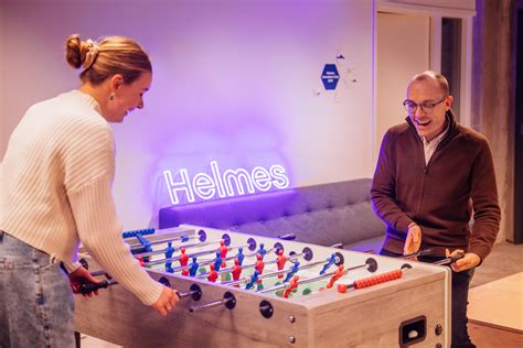 Power BI Analyst Developer Helmes Software Development Company