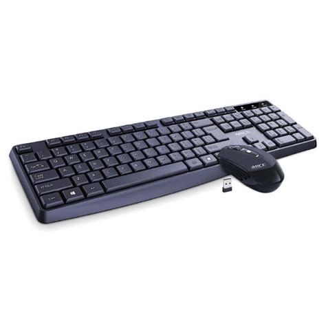 Buy Wireless Keyboard And Mouse Combo Online Sanity