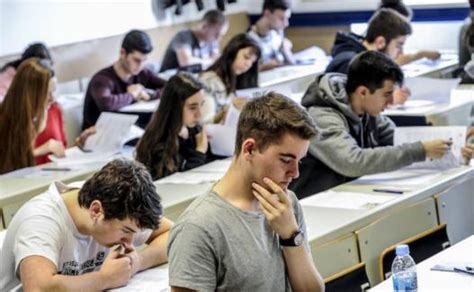 ¿cómo Preparar La Selectividad Consejos Prácticos Preguntas Respuestas