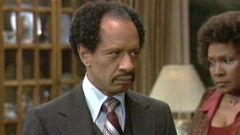 The Jeffersons The Jefferson Curve