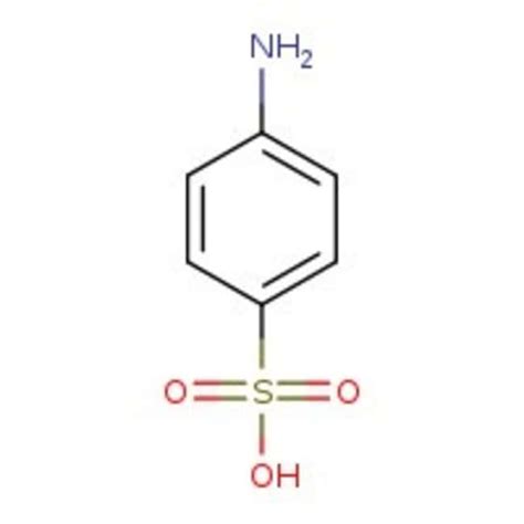 Sulfanilic Acid 98 250 G Buy Online Thermo Scientific Alfa Aesar