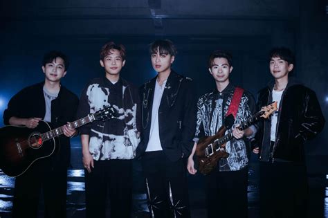 潘宇謙健身誤會理想混蛋「很跩」 笑喊生小孩沒有意外