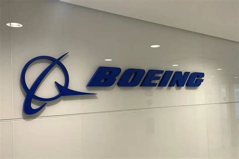 Boeing Pronosticó Una Pérdida Masiva De Dinero Debido Al Incidente De
