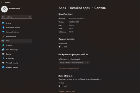 How To Disable Cortana In Windows