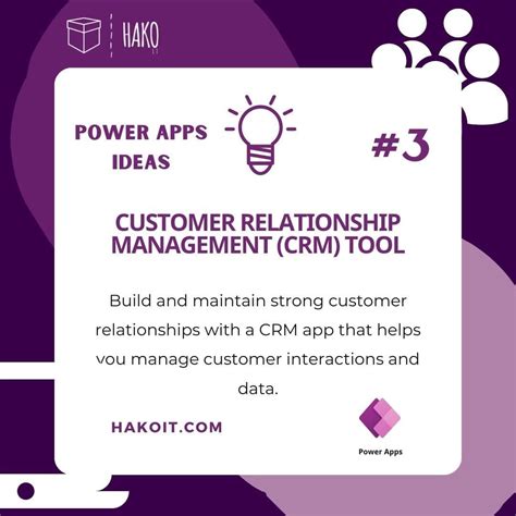 20 Power Apps Examples 📱 And Use Cases To Boost Your Business Productivity Hako It