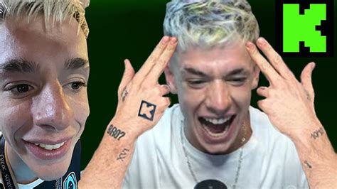 El STREAMER Mas ODIADO De ARGENTINA YouTube