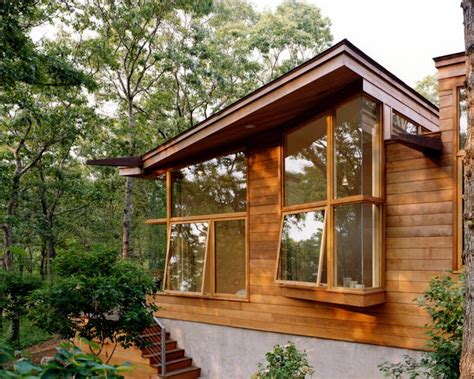 Photo 5 Of 14 In Chilmark House By Charles Rose Architects Dwell