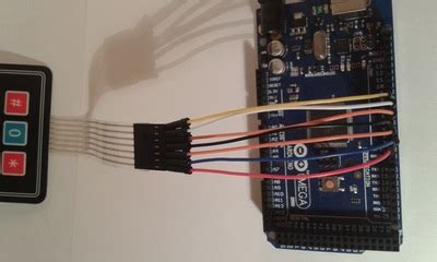 Relay Control Panel Start Arduino