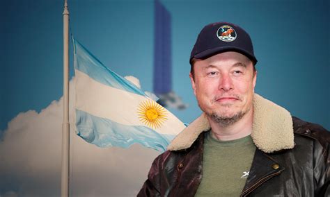 Elon Musk Va Por El Internet En Argentina Este Es El Plan