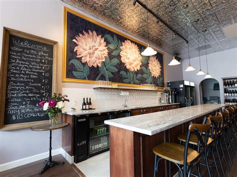 The 22 Best Wine Bars In San Francisco San Francisco The Infatuation