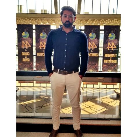 Syed Muhammad Ali Baqir On Linkedin Alhamdulilah A New Role At