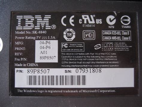 Ibm 7316 Tf3 Flat Panel Console Kit Fits Slim Monitor In 1u Rack Ebay