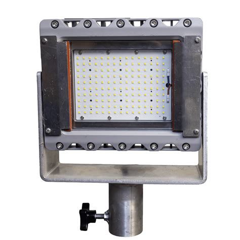 100w Rough Ready Class 1 Div 1 Explosion Proof Work Light Worksite