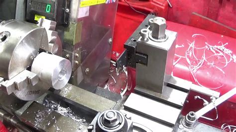 Making A Pair Of 24 Hole Indexing Rings On The Myford Ml7 Lathe Youtube