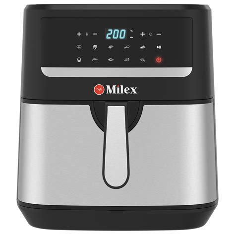 Milex 9 5l Digital Airfryer Shop Today Get It Tomorrow