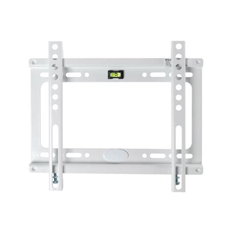 Kromax IDEAL-5 white кронштейн на стену для ТВ 15"-47"купить по низким ...