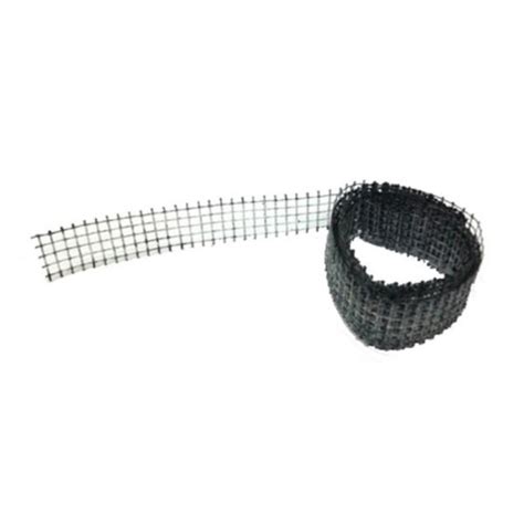 Plastic Mesh Square