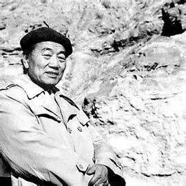 段文杰大梦敦煌六十多年 壁画