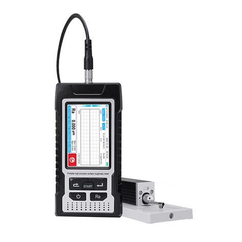 Products Roughness Tester Non Destructive Testing Equipment Supplier