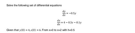 Solved Are The Question Above Can Be Solved Using Finite Chegg
