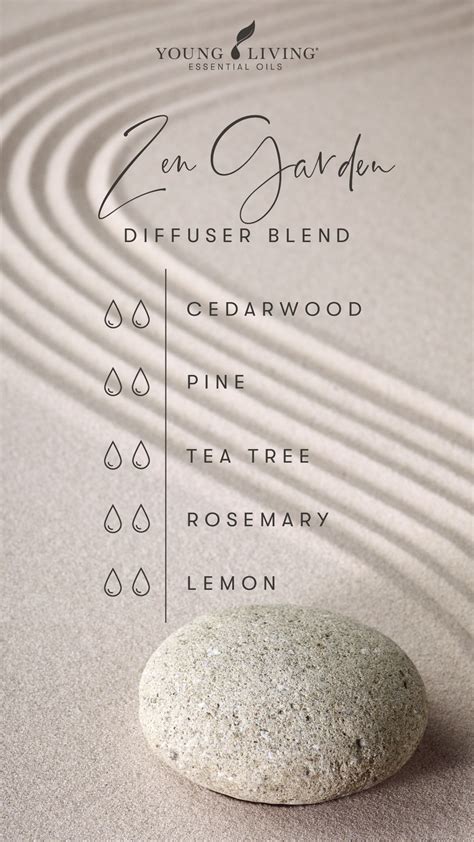 Bring Serene Scents Home With 5 Spa Inspired Diffuser Blends Essential Oil Diffuser Blends