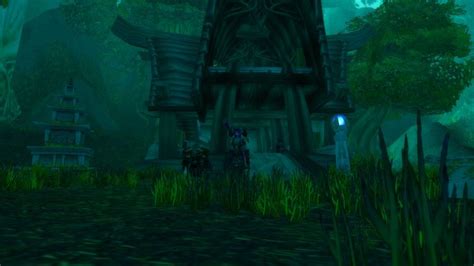 Pve Feral Druid Dps Stat Priority Wow Classic Warcraft Tavern